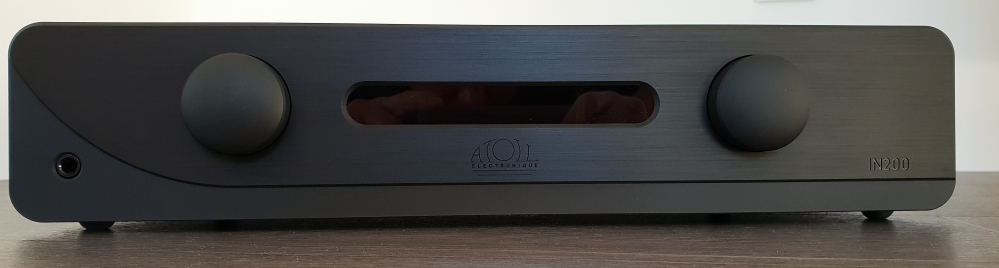 Atoll Vollverstärker Hifi Spezialist Reiter, Atoll IN 50, Atoll IN 80 ...