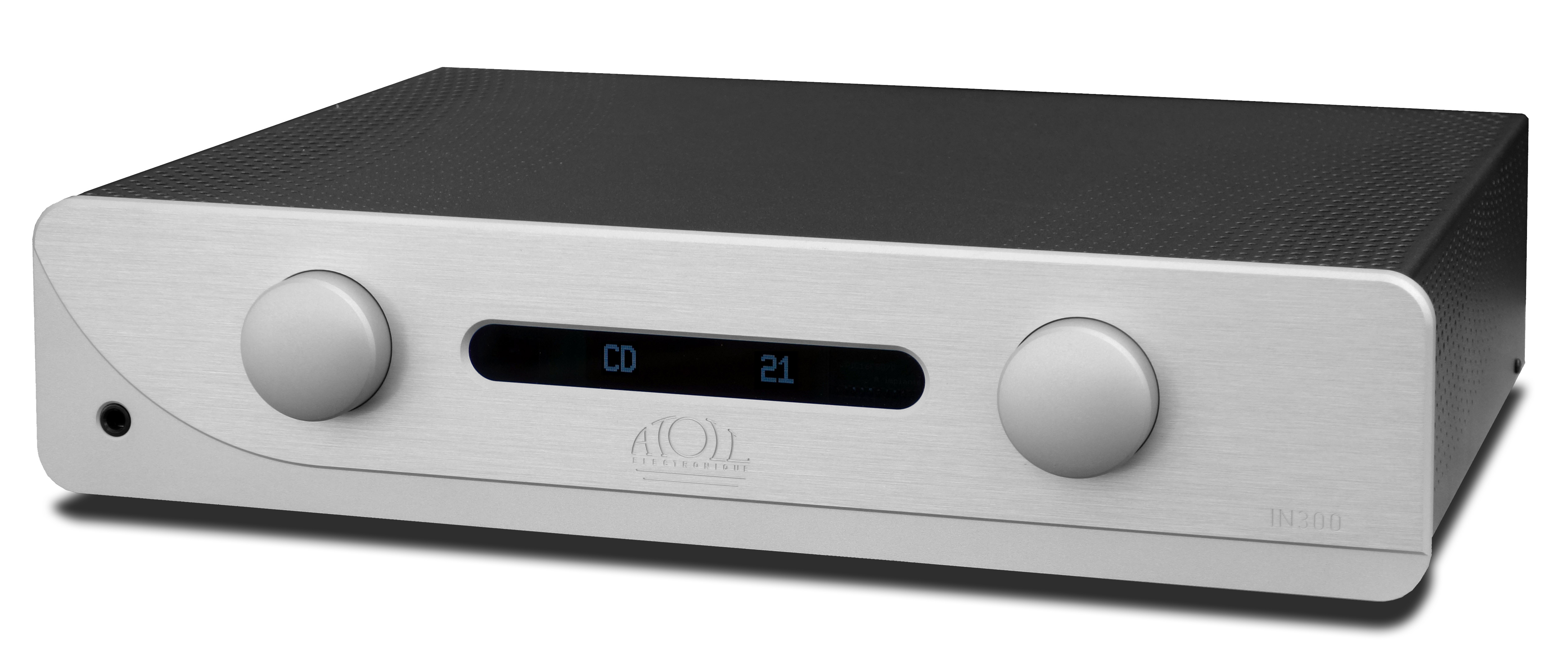 Atoll Vollverstärker Hifi Spezialist Reiter, Atoll IN 50, Atoll IN 80 ...