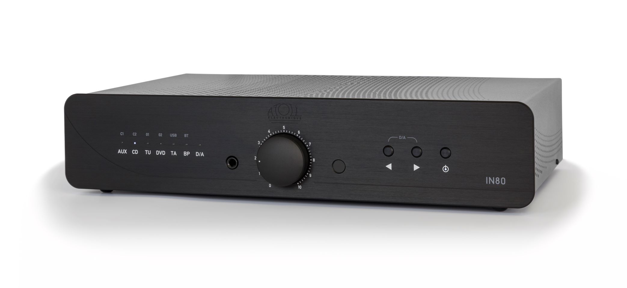 Atoll Vollverstärker Hifi Spezialist Reiter, Atoll IN 50, Atoll IN 80 ...