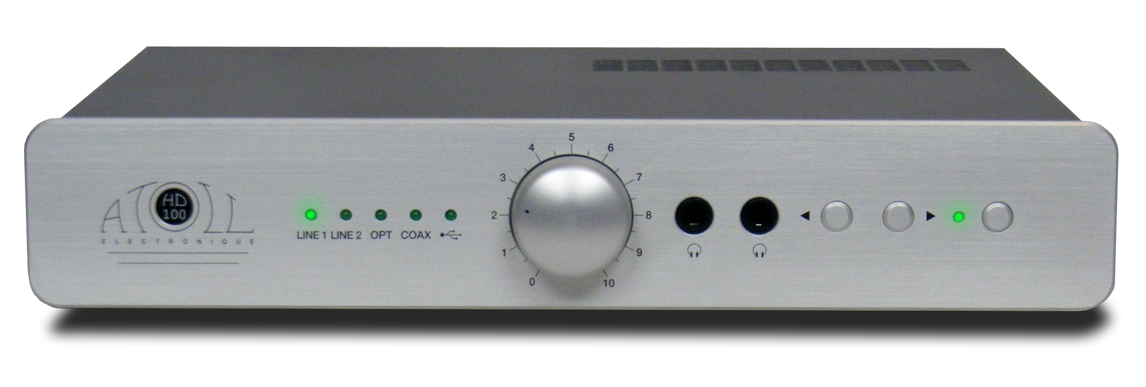 Atoll DA Wandler Hifi Spezialist Reiter, Atoll IN 50, Atoll IN 80 ...