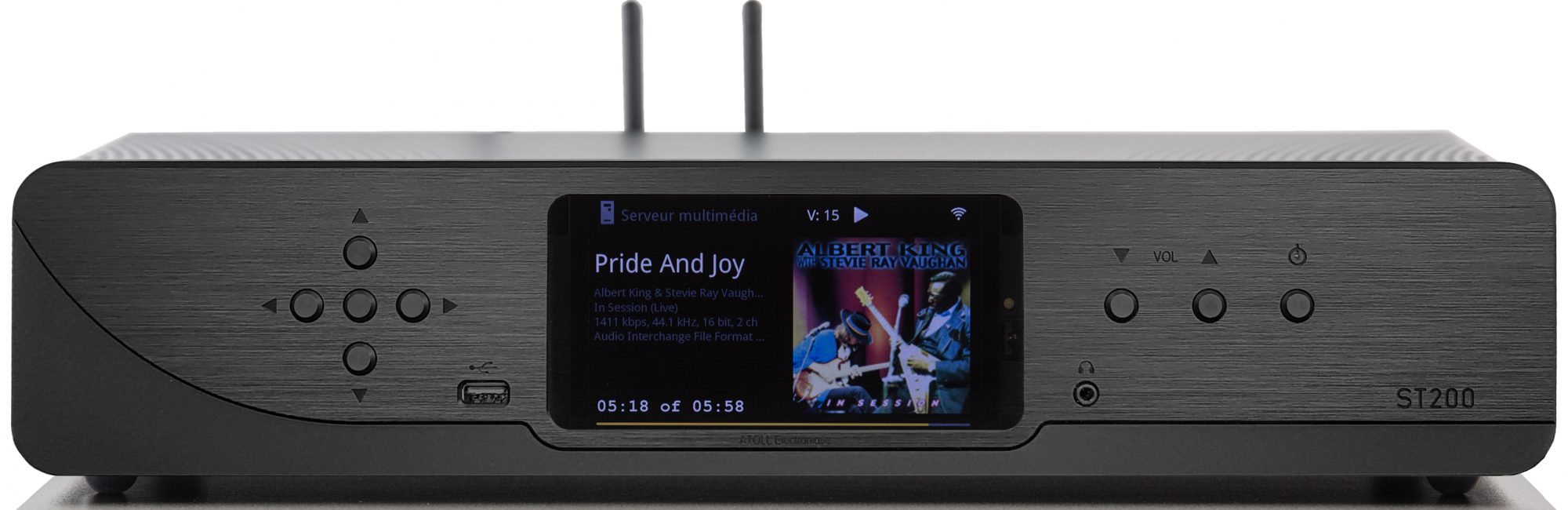 Atoll Hifi Spezialist Reiter, Atoll IN 50, Atoll IN 80, Atoll IN 100 ...